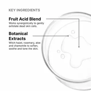 SkinCeuticals Equalizing & Exfoliating Toner For Dry Skin