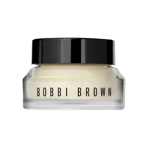 Bobbi Brown Mini Vitamin Enriched Face Base Moisturizer & Primer With Vitamin C + Hyaluronic Acid - One-color