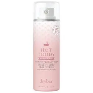 DRYBAR Mini Hot Toddy Heat Protectant Mist - One-color