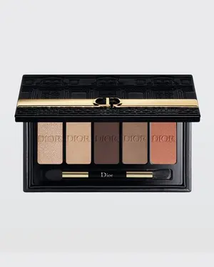 Dior Dior Couture Iconic Eye Makeup Palette - One-color