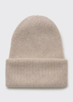 LISA YANG Lisa Yang Stockholm Cashmere Beanie One-color