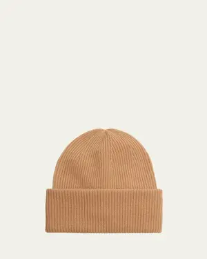 LISA YANG Lisa Yang Stockholm Cashmere Beanie Savannah