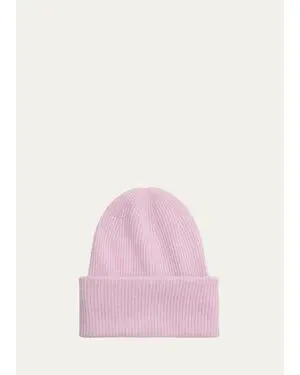 LISA YANG Stockholm Cashmere Beanie