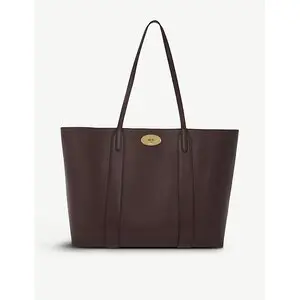 Mulberry Paneled Totes
