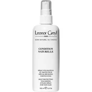 Leonor Greyl Paris Condition Naturelle Heat Protective Styling Spray 150ml - Na