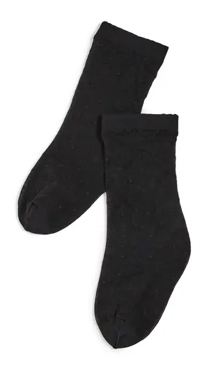 Falke Dot 15 Den Anklet Socks