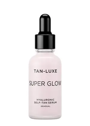 Tan-luxe Super Glow Serum Tanning, Mutli-purpose - N/a