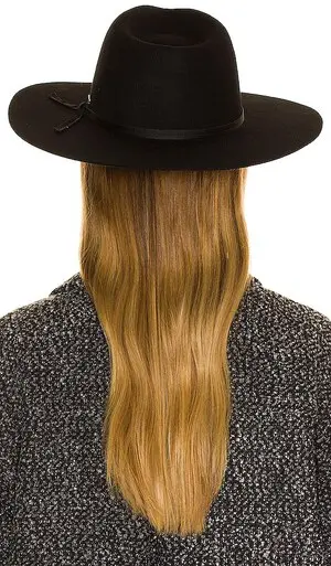 Brixton Cohen Cowboy Hat