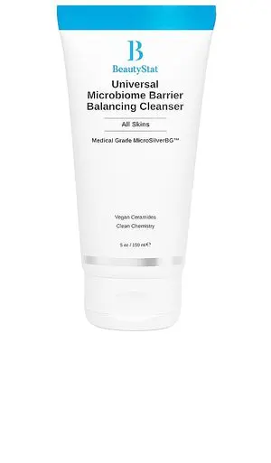 BEAUTYSTAT Universal Microbiome Barrier Balancing Cleanser - N,a
