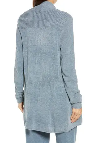 Barefoot Dreams Cozychic™ Open Cardigan