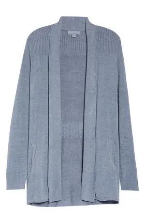 Barefoot Dreams Cozychic™ Open Cardigan