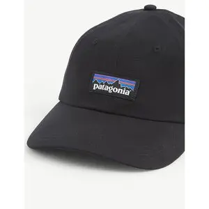 Patagonia P-6 Label Trad Baseball Cap