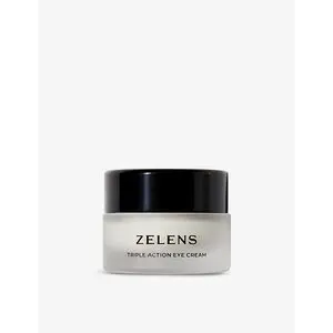 ZELENS Triple Action Eye Cream - One-color
