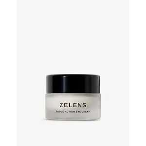 ZELENS Triple Action Eye Cream
