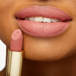 JIMMY CHOO Jc Matte Lip Colour Matte Lipstick