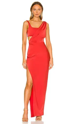Nbd Andrei Gown