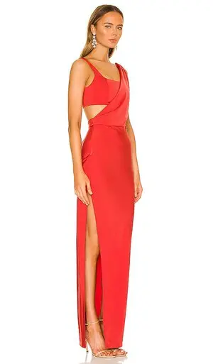 Nbd Andrei Gown