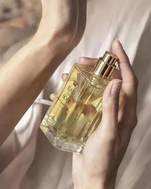 Sisley Eau Du Soir Parfum Spray - One-color