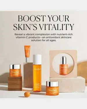 Natura Bissé 8.8 Oz. C+c Vitamin Body Cream - One-color