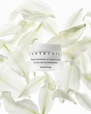 CHANTECAILLE Jasmine And Lily Calming Mask, 1.7 Oz - One-color