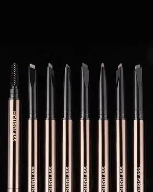 HOURGLASS Arch Brow Sculpting Pencil - Soft Brunette