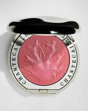 CHANTECAILLE Philanthropy Cheek Shade Laughter (coral)
