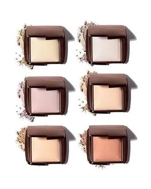 HOURGLASS Ambient Lighting Powder Radiant Light