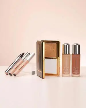 Trish Mcevoy Correct And Even Full-face Perfector - 3