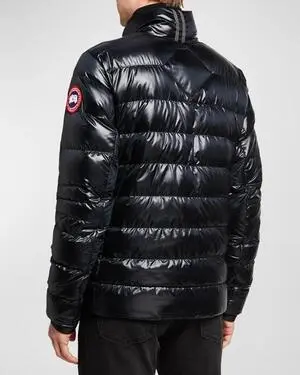 Canada Goose Crofton Lightweight Quilted Jacket