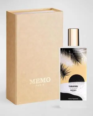 MEMO PARIS Tamarindo Eau De Parfum, ./ 75 Ml - One-color