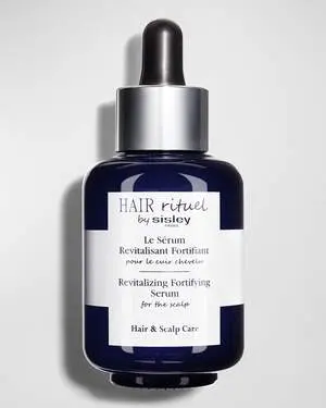 HAIR RITUEL BY SISLEY 2.0 Oz. Revitalizing Fortifying Serum For The Scalp - One-color