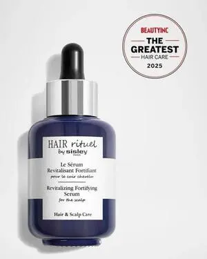 Sisley 2.0 Oz. Revitalizing Fortifying Serum For The Scalp - One-color