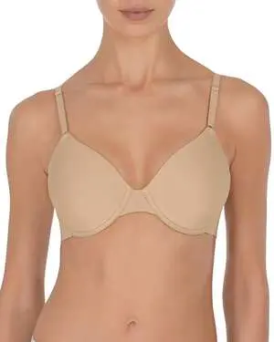 Natori Full Fit Zone Smoothing Contour Bra Cosmetic