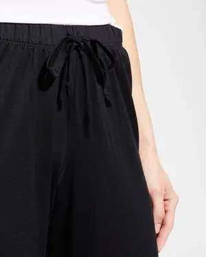 Hanro Cotton Deluxe Pants