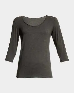 Anthracite Tops For Women