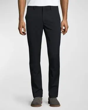 Theory Zaine Neoteric Pants - Black