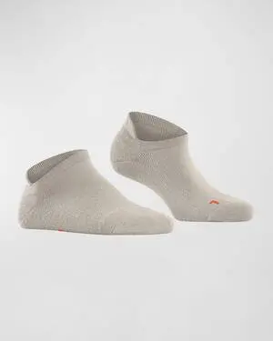 Falke Cool Kick Sneaker Socks Towel
