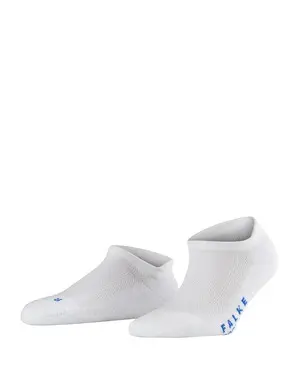 Falke Cool Kick Sneaker Socks White