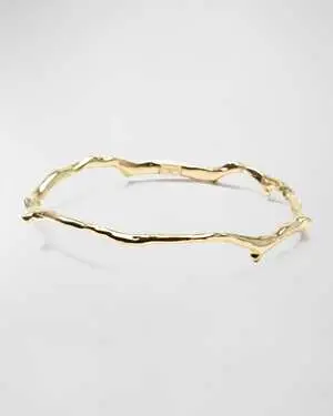 Ippolita 18k Reef Bangle - Gold