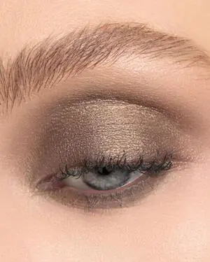 CHANTECAILLE Luminescent Eye Shades Elephant