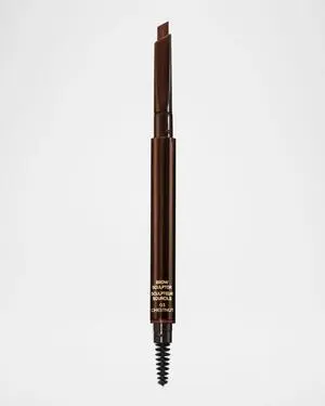 TOM FORD Brow Sculptor Pencil - Chestnut