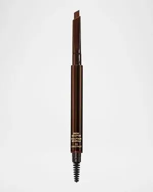 TOM FORD Brow Sculptor Pencil - Chestnut