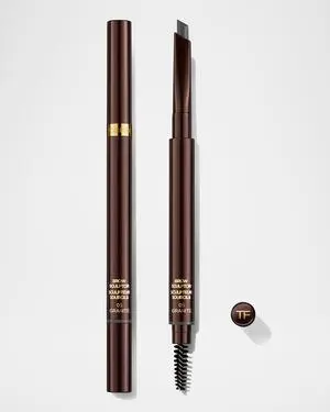 TOM FORD Brow Sculptor Pencil - Granite