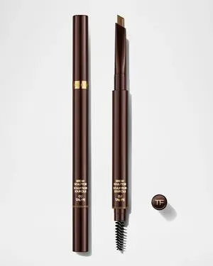 TOM FORD Brow Sculptor Pencil - Taupe