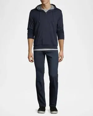 Paige Lennox Slim-fit Jeans - Russ