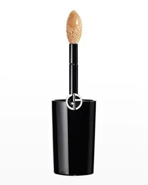 GIORGIO ARMANI BEAUTY Luminous Silk Concealer - 6 Medium/olive