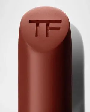 TOM FORD Lip Color Matte Lipstick - 100 100