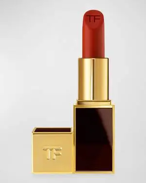TOM FORD Lip Color Matte Lipstick - 16 Scarlet Rouge