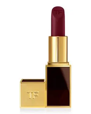 TOM FORD Lip Color Matte Lipstick Black Dahlia