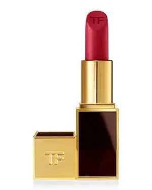 TOM FORD Lip Color Matte Lipstick - Ruby Rush